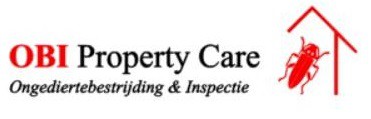 Maak kennis van Jerry OBI Property Care & Inspectie